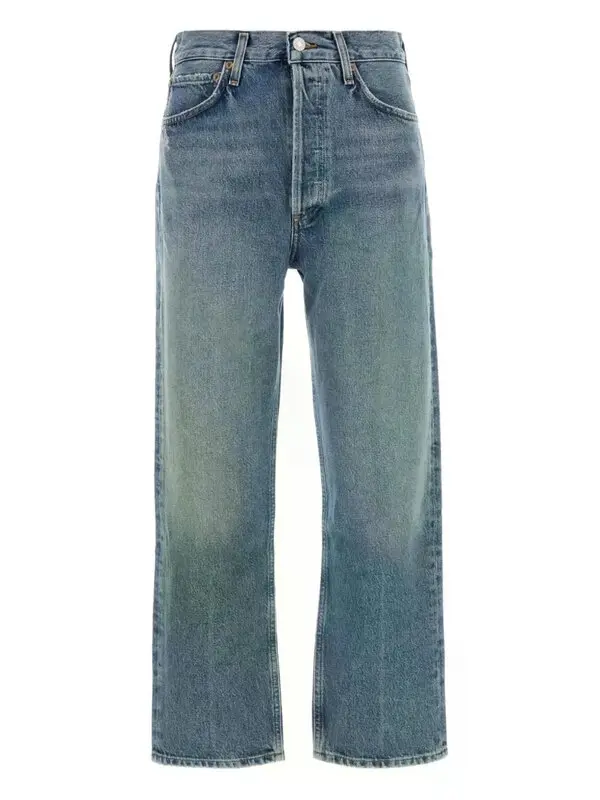 AGOLDE Five-pocket Jeans