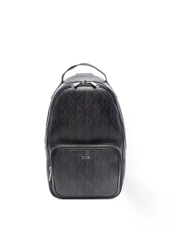 Dior 2010 Rider Sling Bag - Black
