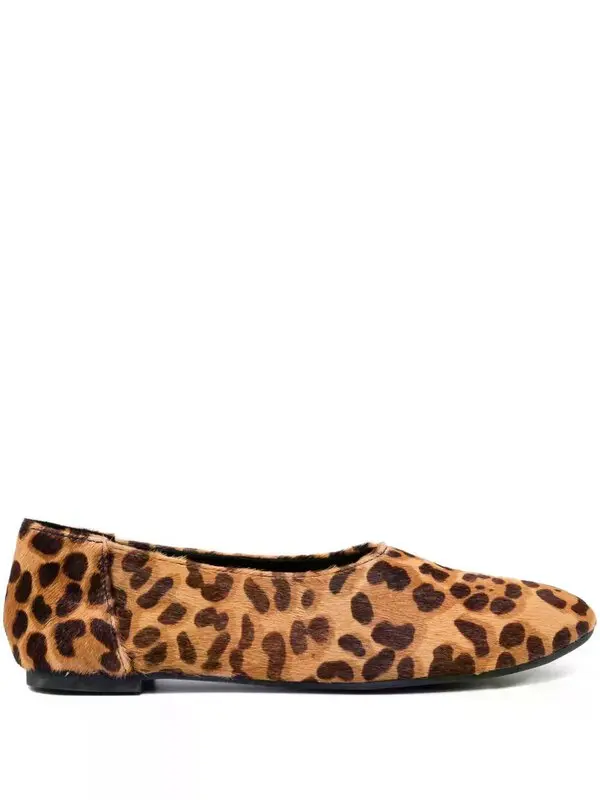 Senso Casey Ballet Flats