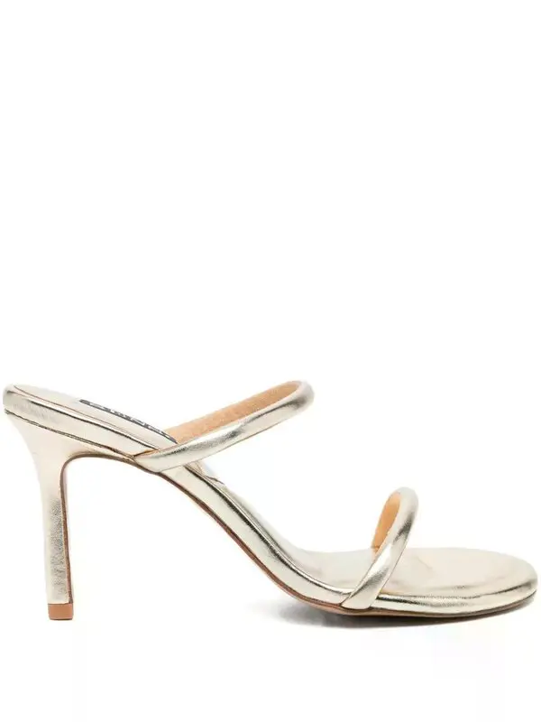 Senso 85mm Upton Sandals - Gold