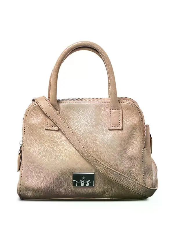AIGNER Leather Bag