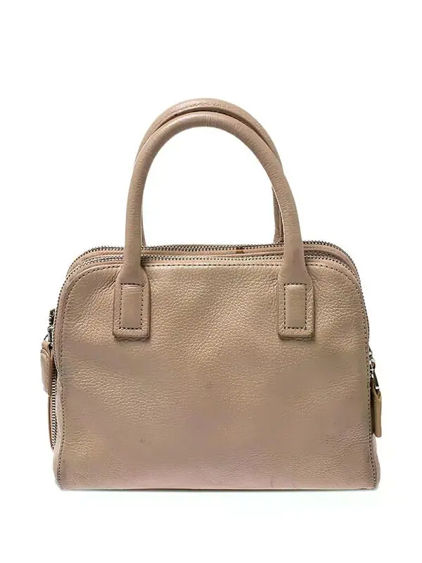 AIGNER Leather Bag