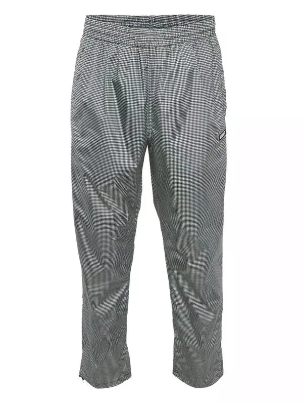 StÜssy Houndstooth Trousers