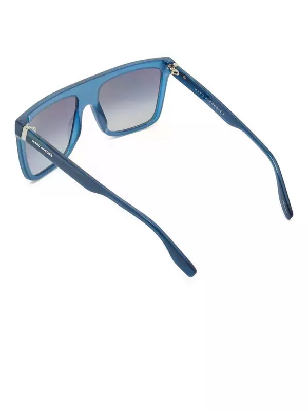 Marc Jacobs Acetate Wayfarer Sunglasses
