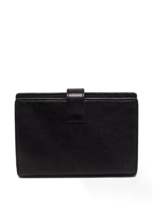 Furla Bi-fold Leather Wallet