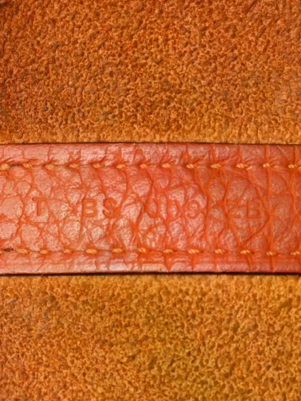 Hermès 2015 Clemence Picotin Lock 18 Handbag