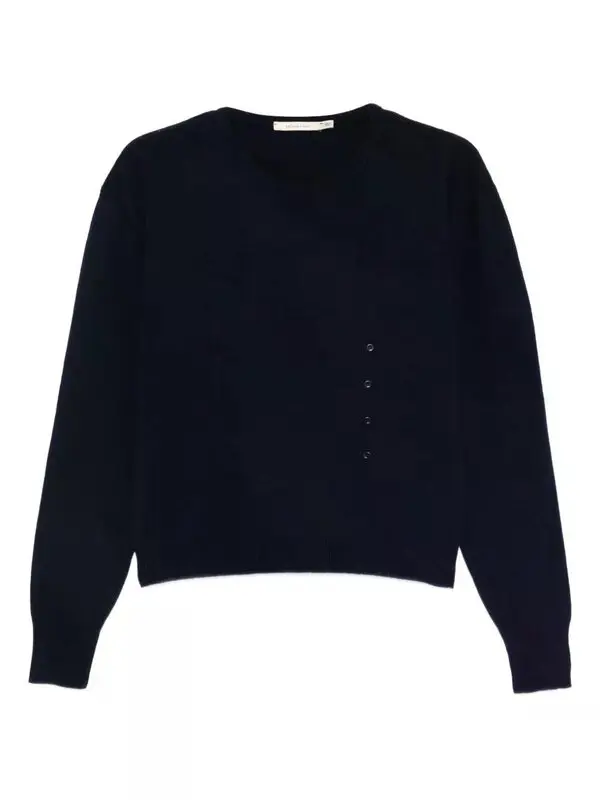 Paloma Wool Long-sleeves Sweater - Blue