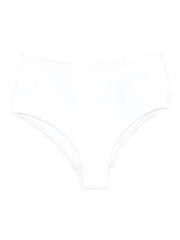 DIESEL Charli-dnm Briefs - White