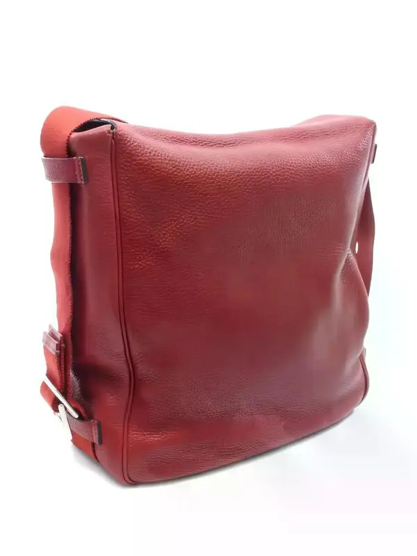 Hermès 2005 Tibet Vertical Mm Shoulder Bag