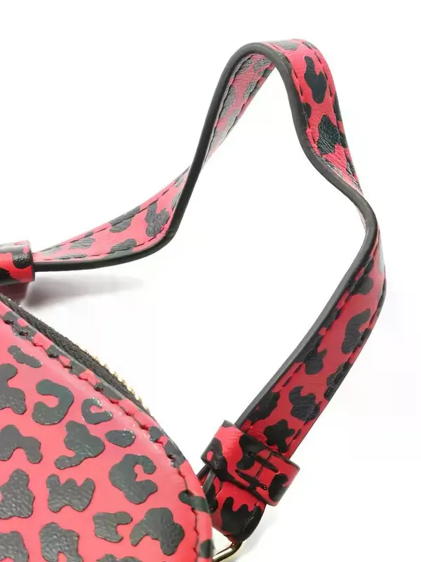 Dior 2010s Lady Phone Holder - Pink