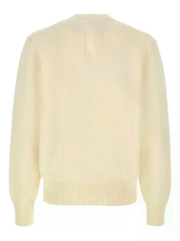 JIL SANDER Crew-neck Sweater