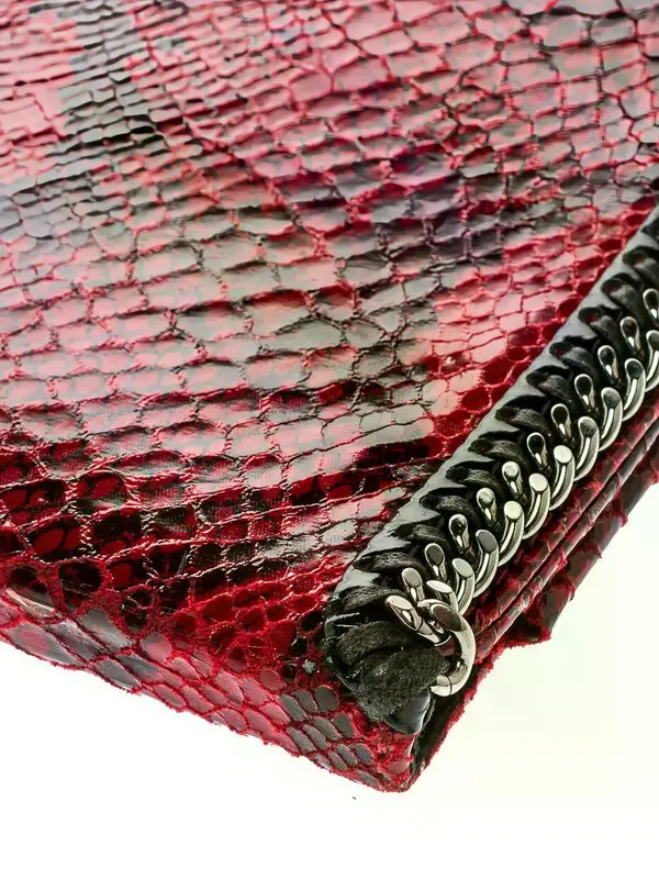 Stella McCartney Python Print Ipad Cover