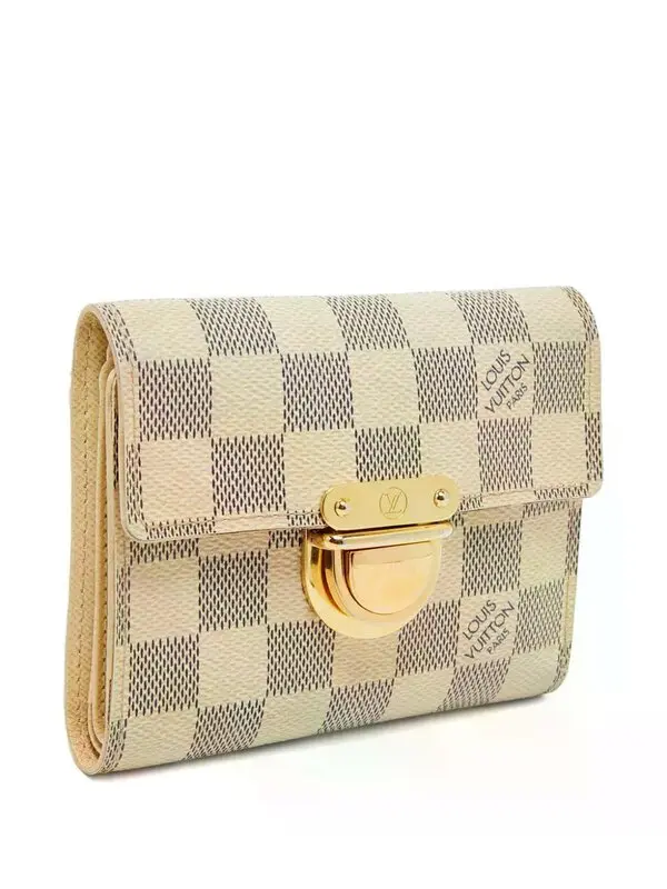 LOUIS VUITTON 1159882 - White