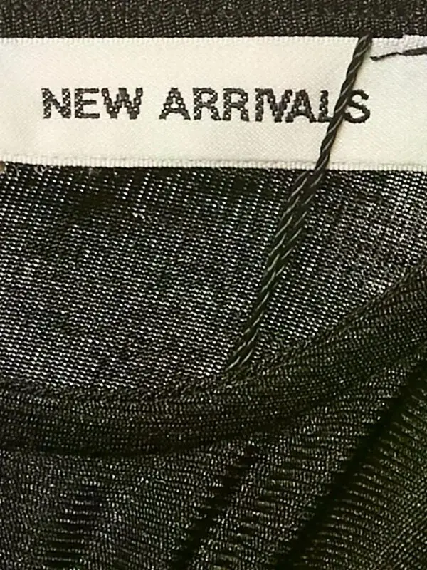THE NEW ARRIVALS ILKYAZ OZEL Ruched Maxi Dress