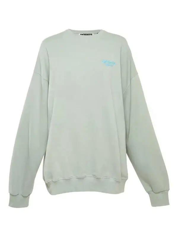 ROTATE BY BIRGER CHRISTENSEN 2020s Crew-neck Sweatshirt