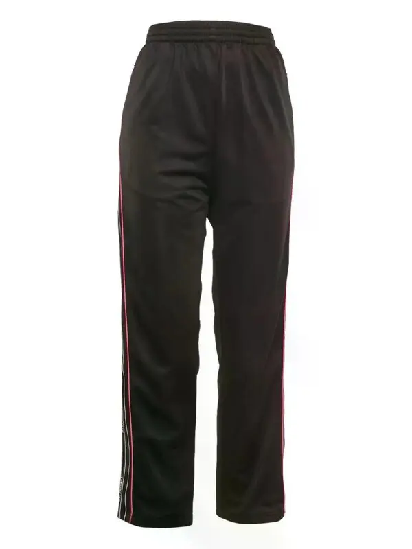 Balenciaga Logo-stripe Track Pants