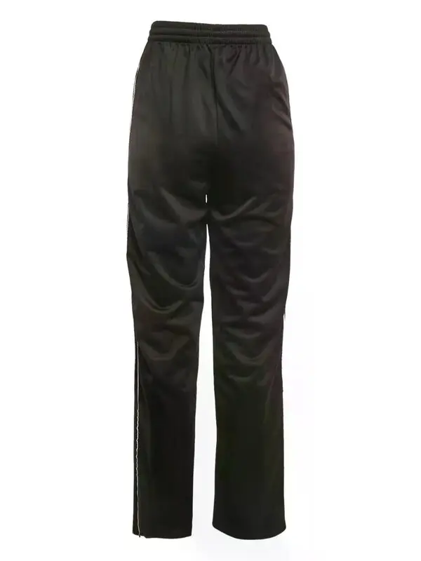Balenciaga Logo-stripe Track Pants