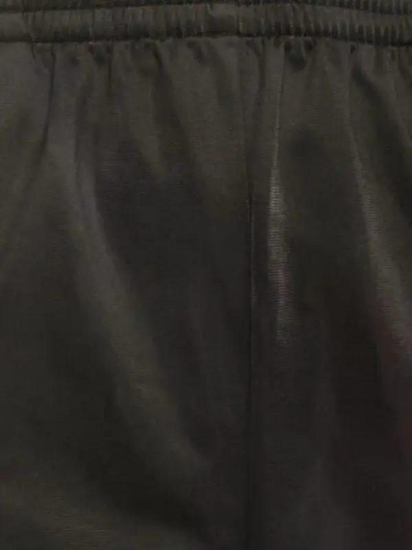 Balenciaga Logo-stripe Track Pants