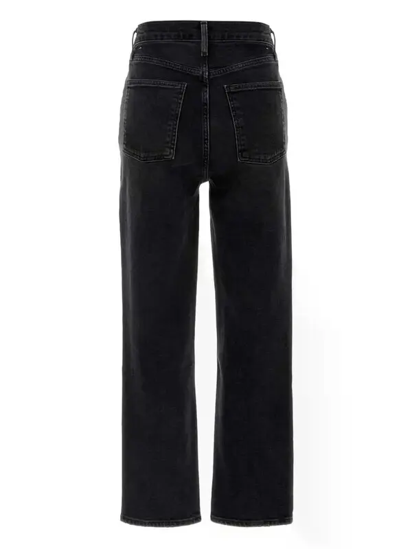AGOLDE Straight Leg Jeans