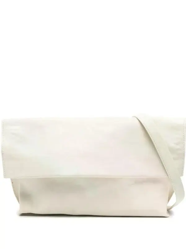 BEA MOMBAERS C-bag Clutch