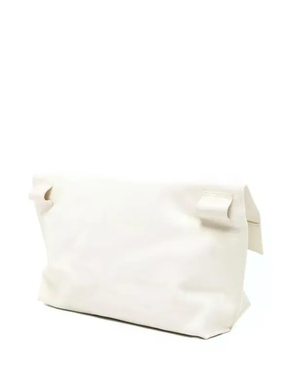 BEA MOMBAERS C-bag Clutch