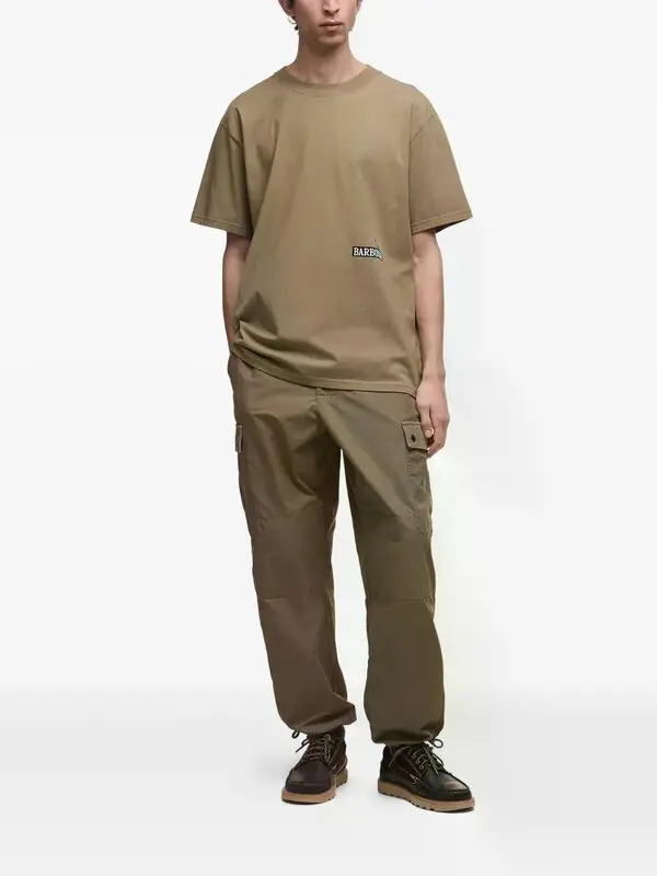 Barbour Corduroy Pocket Trousers