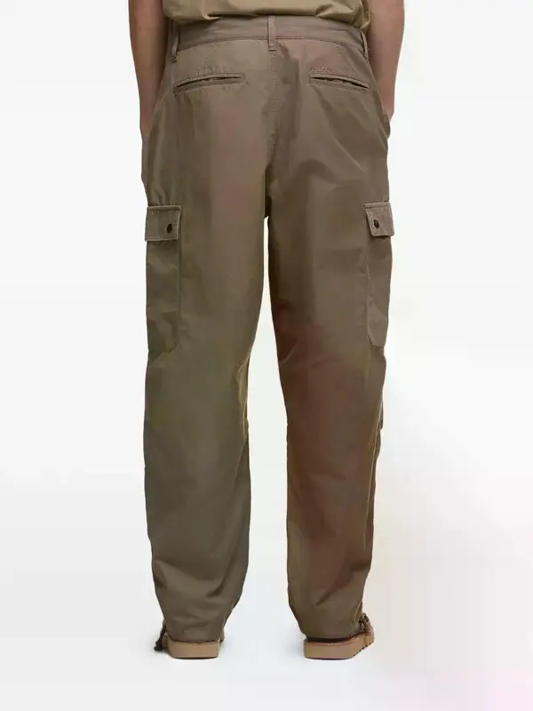 Barbour Corduroy Pocket Trousers