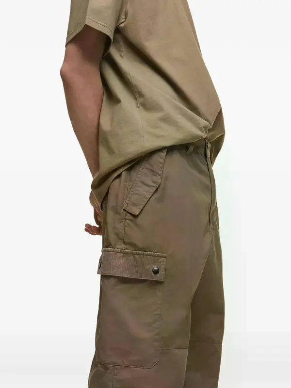 Barbour Corduroy Pocket Trousers