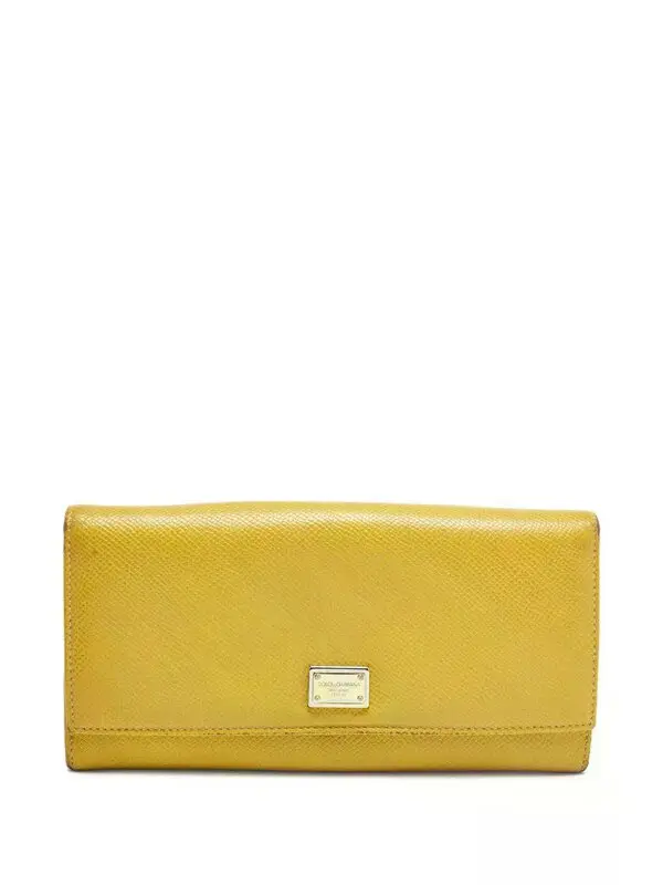 Dolce & Gabbana 1161310 - Yellow