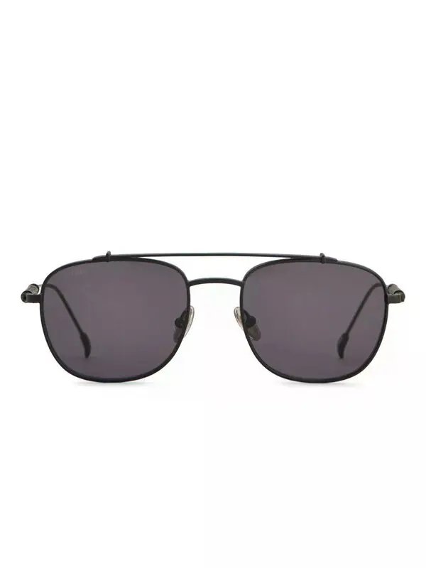 TOD'S Pilot Frame Sunglasses - Black