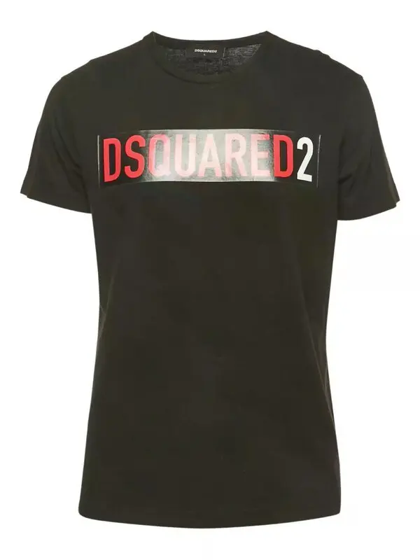 Dsquared2 Logo-print T-shirt