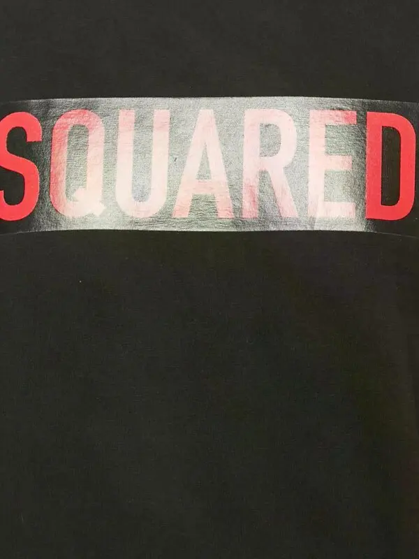 Dsquared2 Logo-print T-shirt