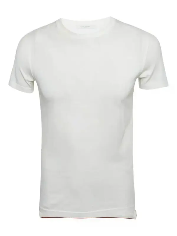 Givenchy Logo-band T-shirt