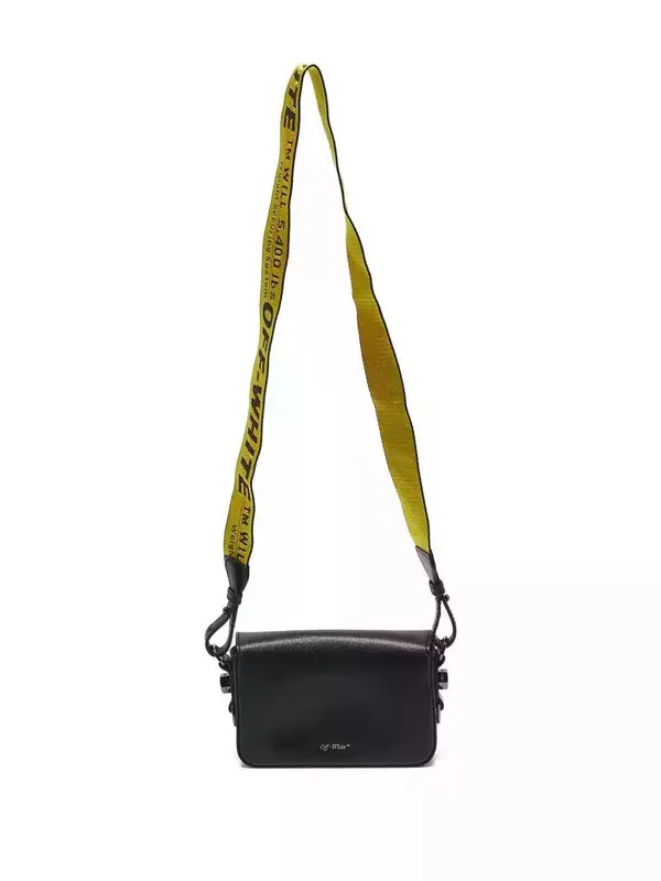 Off-White Sculpture Crossbody Bag