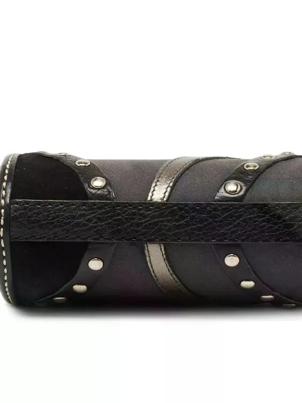 TOD'S Studded Shoulder Bag