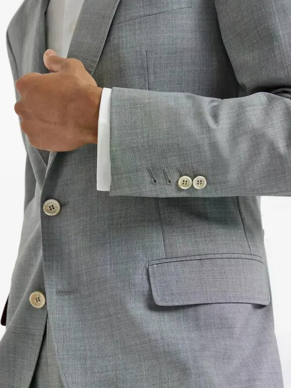 Brunello Cucinelli Peak-lapels Blazer