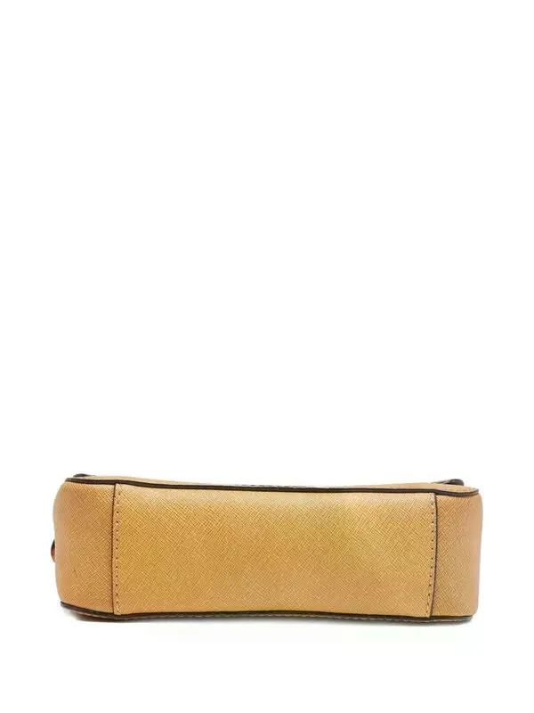 Michael Kors Chain-strap Leather Shoulder Bag