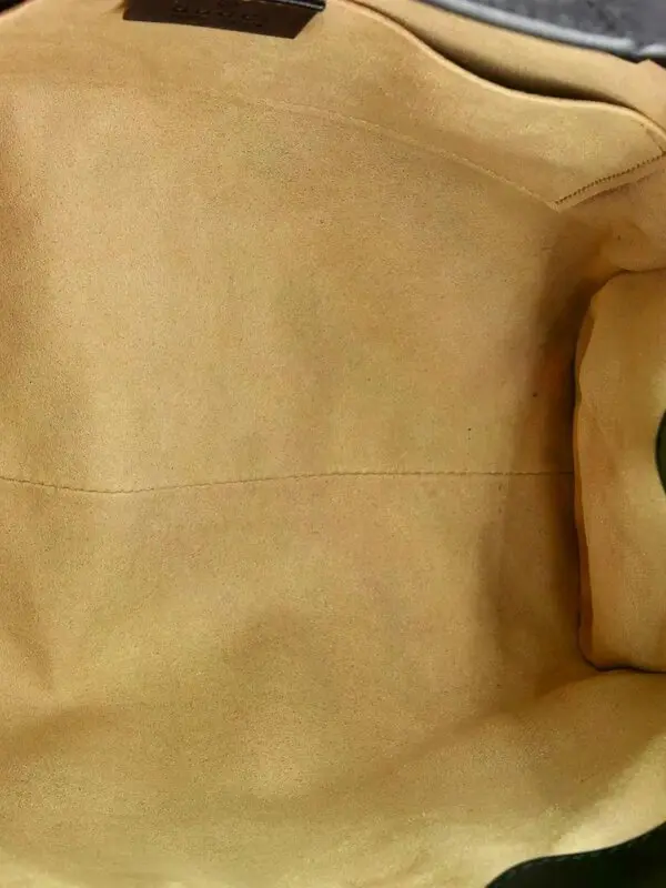 Gucci Diana Nm Bamboo Handle Small Tote Bag