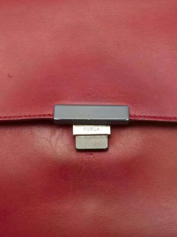 Furla Elisir Shoulder Bag
