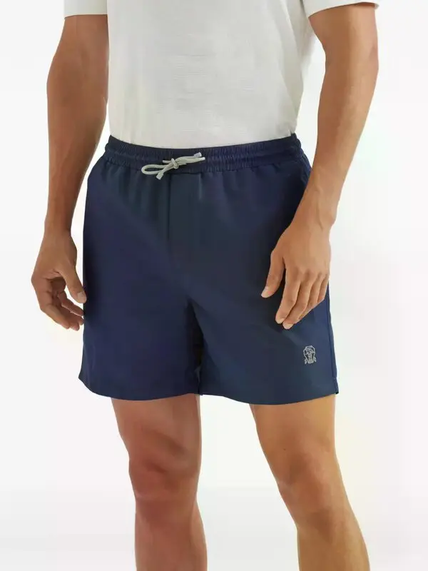 Brunello Cucinelli Swim Shorts