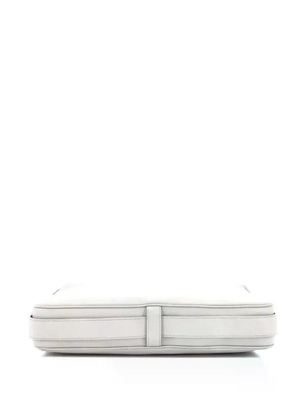 Celine Romy Shoulder Bag Leather Medium