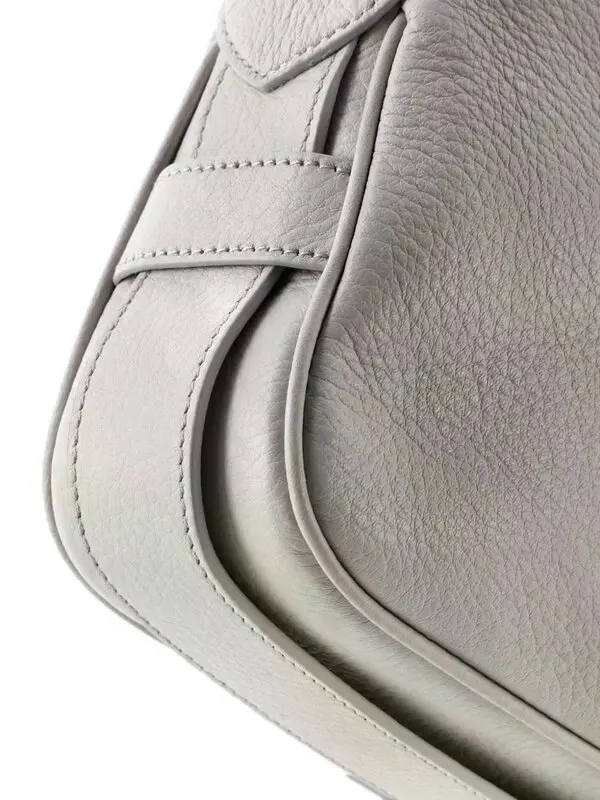 Celine Romy Shoulder Bag Leather Medium