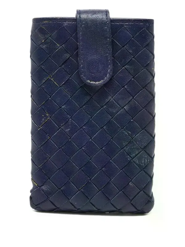 Bottega Veneta 791816 - Blue