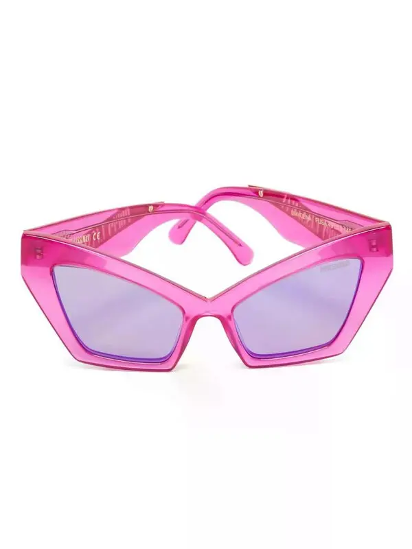 POPPY LISSIMAN Sunglasses - Pink