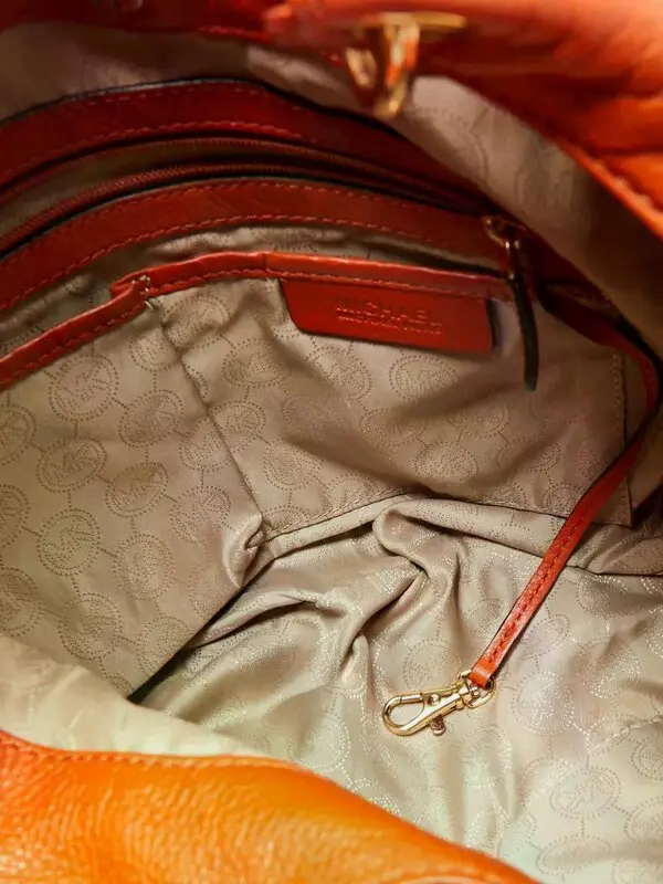 Michael Kors Layton Shoulder Bag