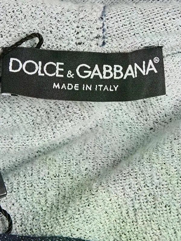 Dolce & Gabbana James Dean-print Hoodie