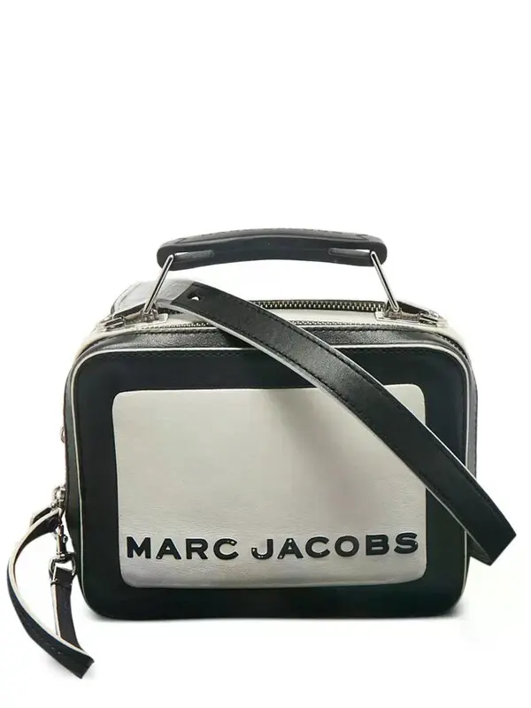 Marc Jacobs The Box Handbag