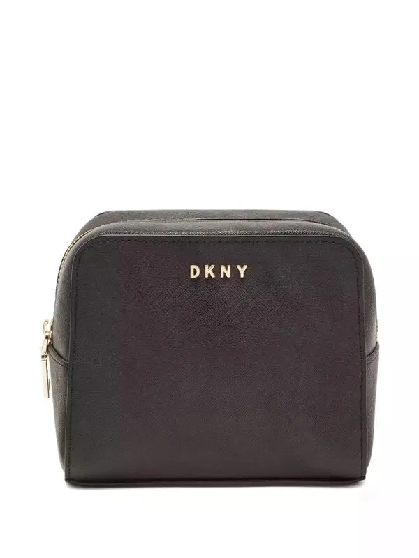 Dkny Leather Pouch