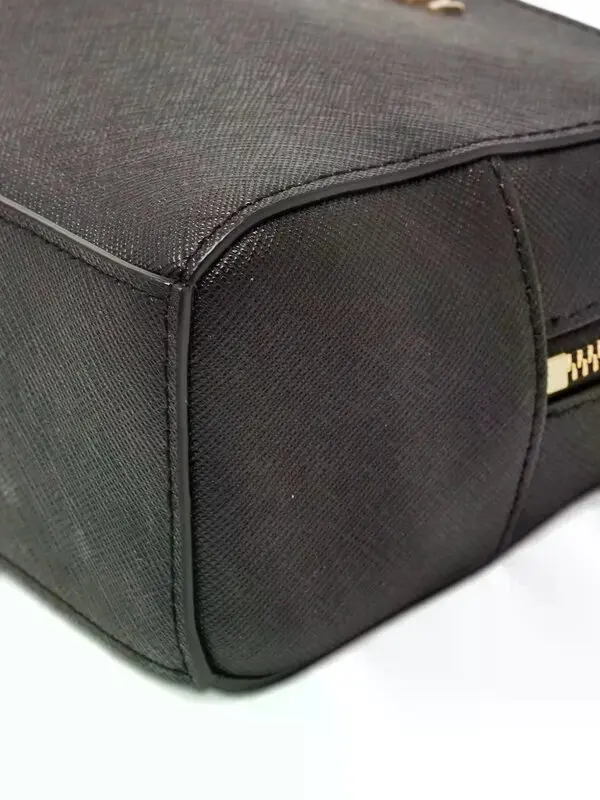 Dkny Leather Pouch