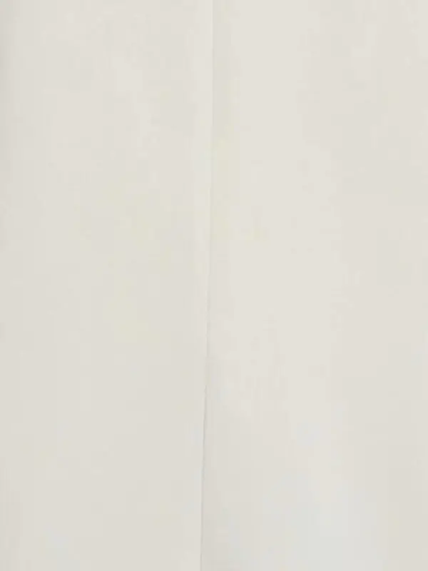 JOSEPH Sleeveless Midi Dress